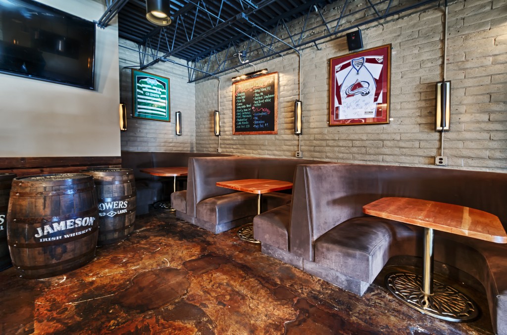 Photo Gallery | The Abbey Tavern Denver