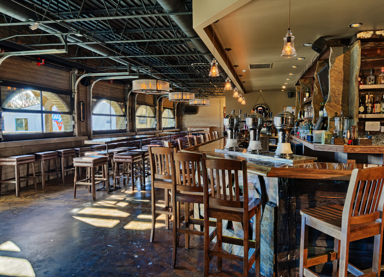Photo Gallery | The Abbey Tavern Denver